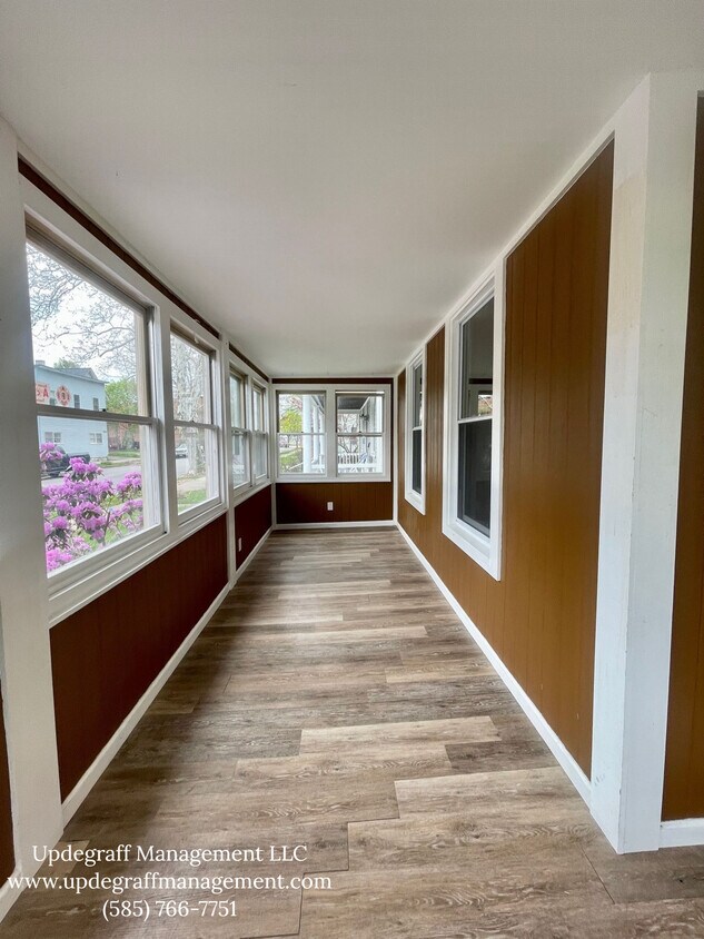 59 Stewart St, Rochester, NY 14620 - House Rental in Rochester, NY ...