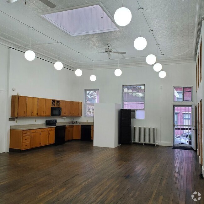 Southside Slopes Loft Apartments for Rent - Pittsburgh, PA - Updated ...