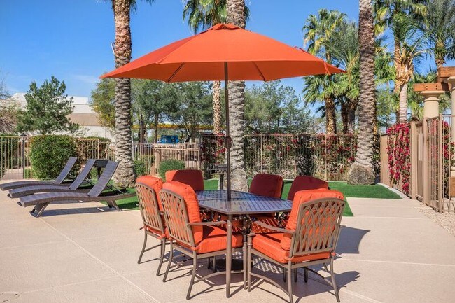 Villas on Bell Apartments - Phoenix, AZ | Apartments.com