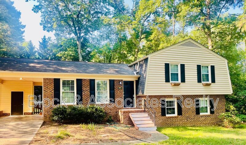 4205 Pike Rd, Raleigh, NC 27613 - House Rental in Raleigh, NC ...