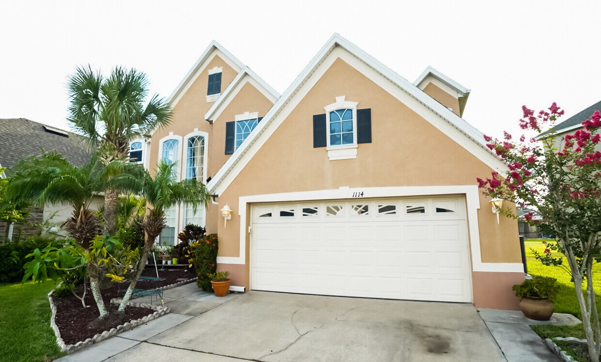 1114 Darnaby Way, Orlando, FL 32824 - House Rental in Orlando, FL ...