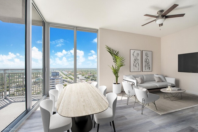 Crest at Pinecrest - Apartments in Miami, FL | Apartments.com