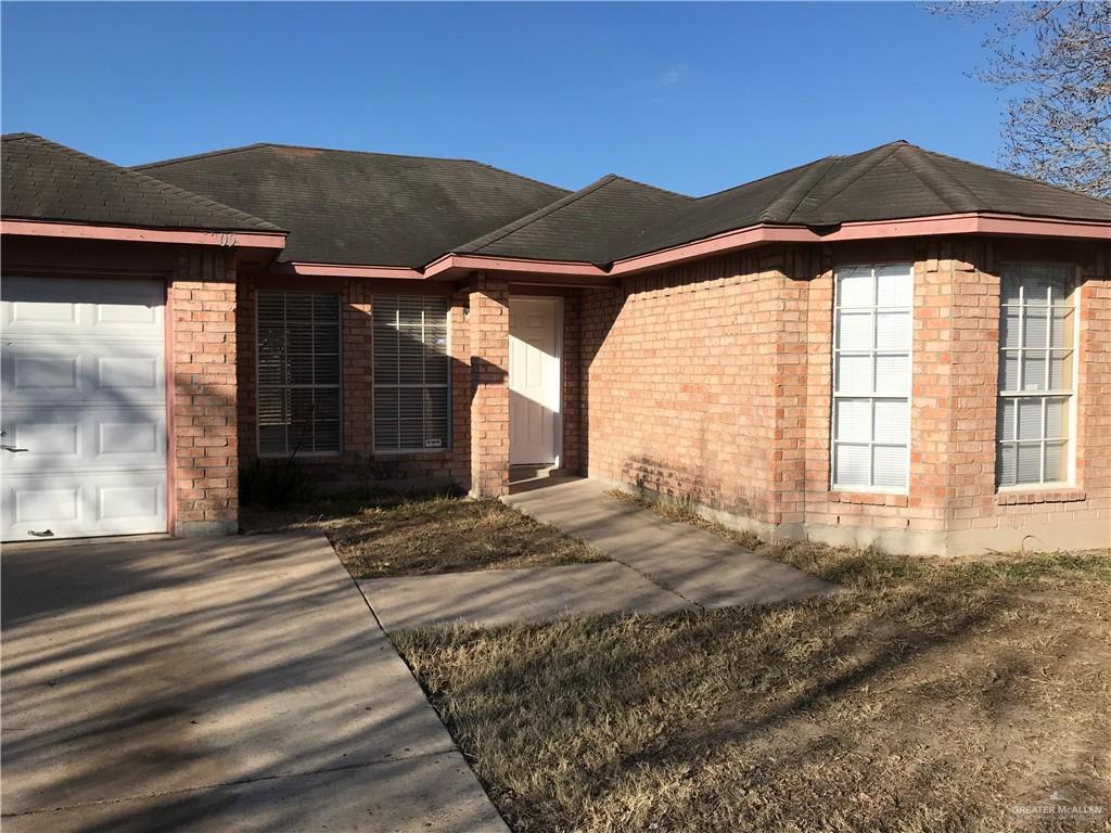 1205 E Nell Pool Dr, Pharr, TX 78577 - House Rental in Pharr, TX ...