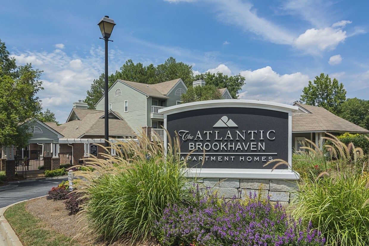 The Atlantic Brookhaven Rentals - Atlanta, GA | Apartments.com
