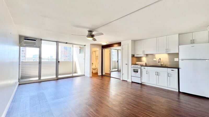 824 Kinau St Unit #811, Honolulu, HI 96813 - Condo for Rent in Honolulu ...