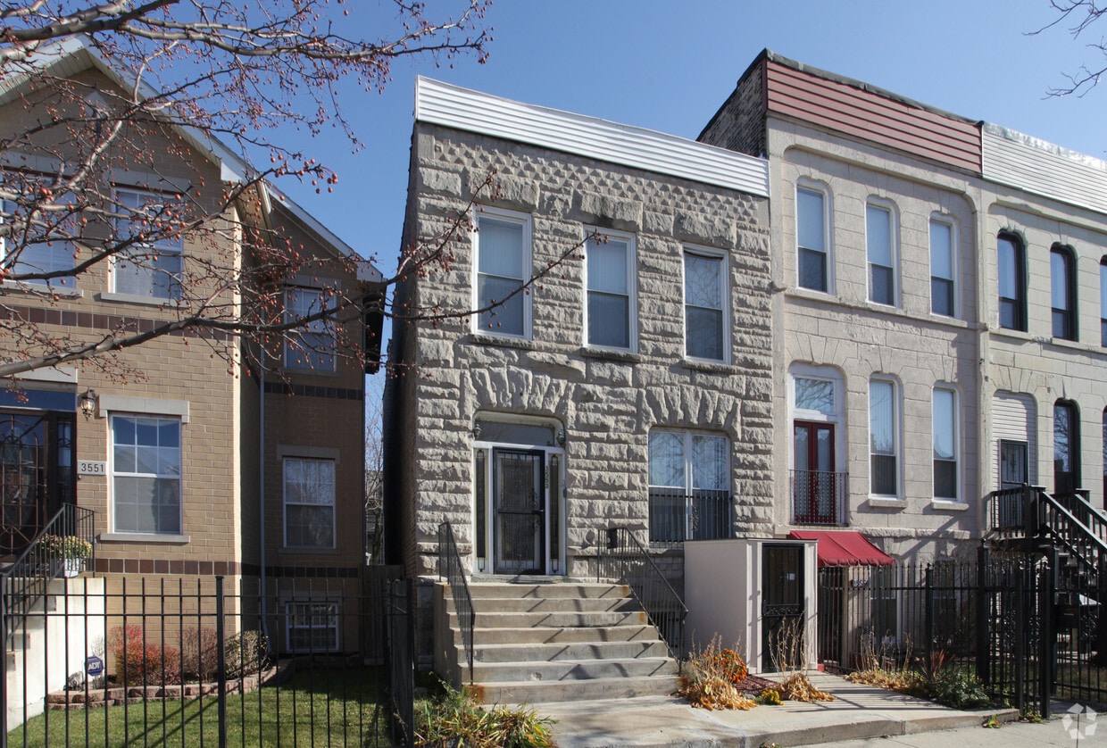3553 S Prairie Ave, Chicago, IL 60653 - 3553 S Prairie Ave Chicago, IL ...