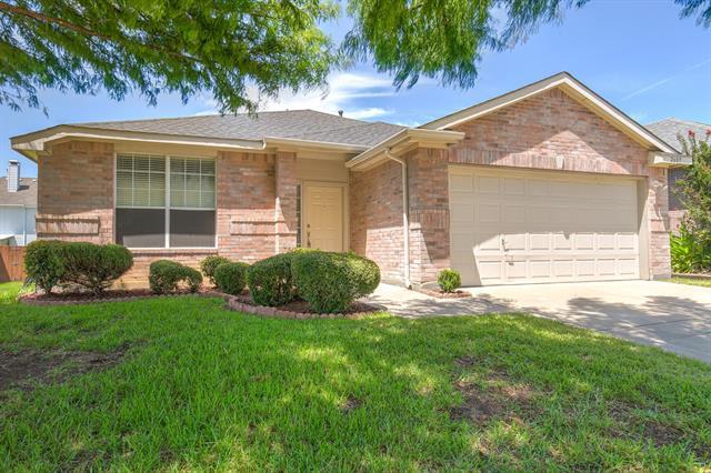 2609 Bissonet Dr, Denton, TX 76210 - House Rental in Denton, TX ...
