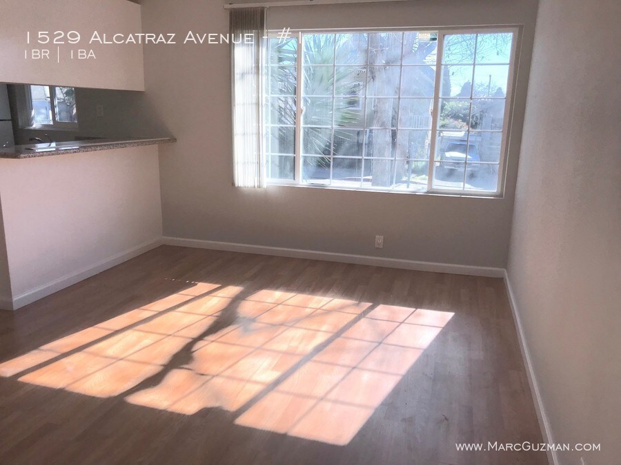 1529 Alcatraz Ave Unit #1, Berkeley, CA 94703 - Room for Rent in ...