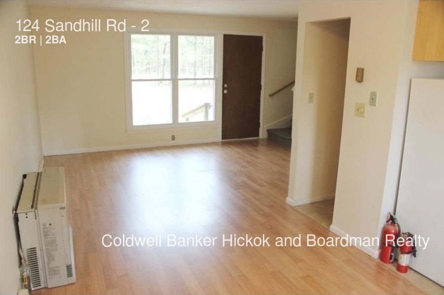 124 Sandhill Rd, Essex Junction, VT 05452 - Townhome Rentals in Essex ...