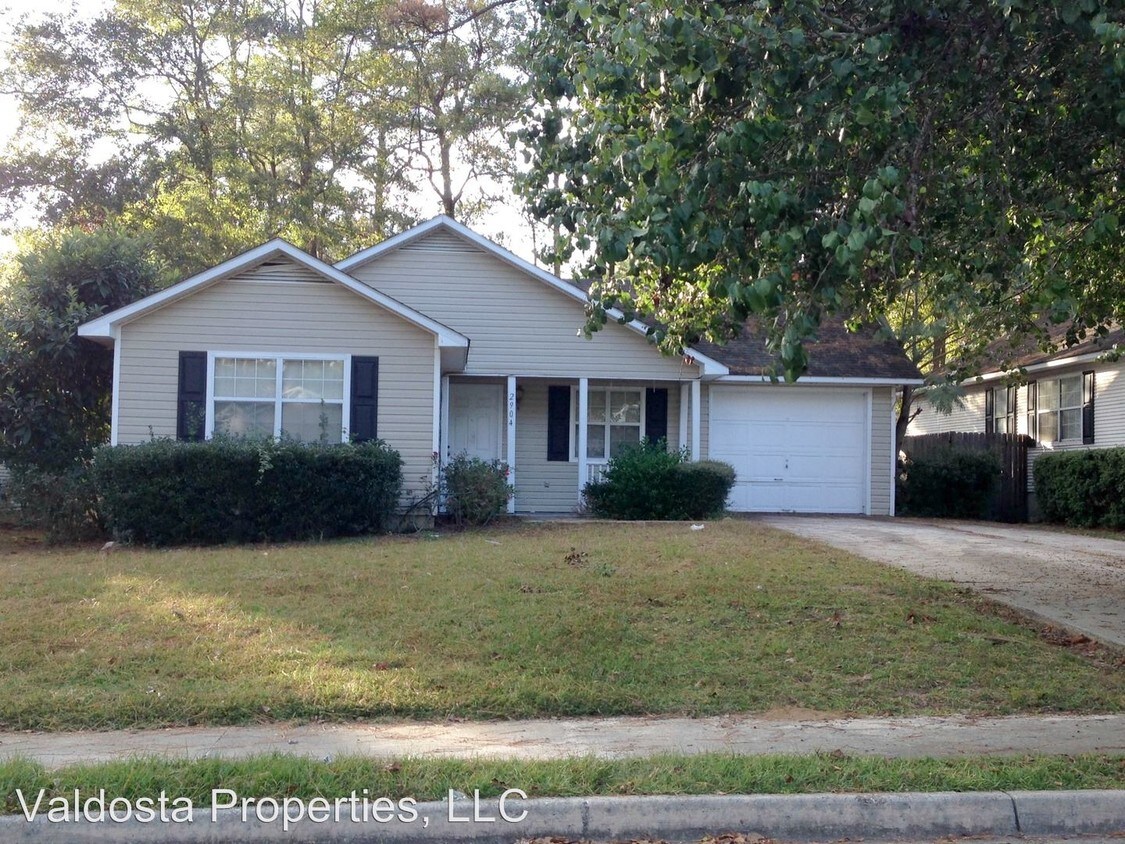 2904 Fawnwood Cir, Valdosta, GA 31602 - House Rental in Valdosta, GA ...