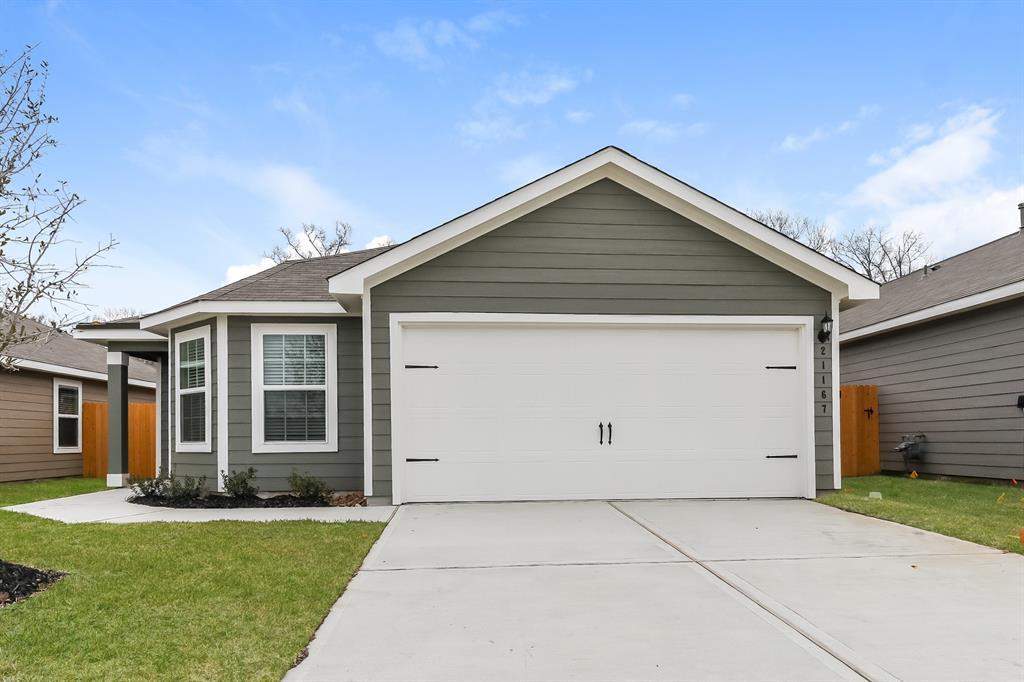 21167 Titan Dr, Magnolia, TX 77355 - House Rental in Magnolia, TX ...