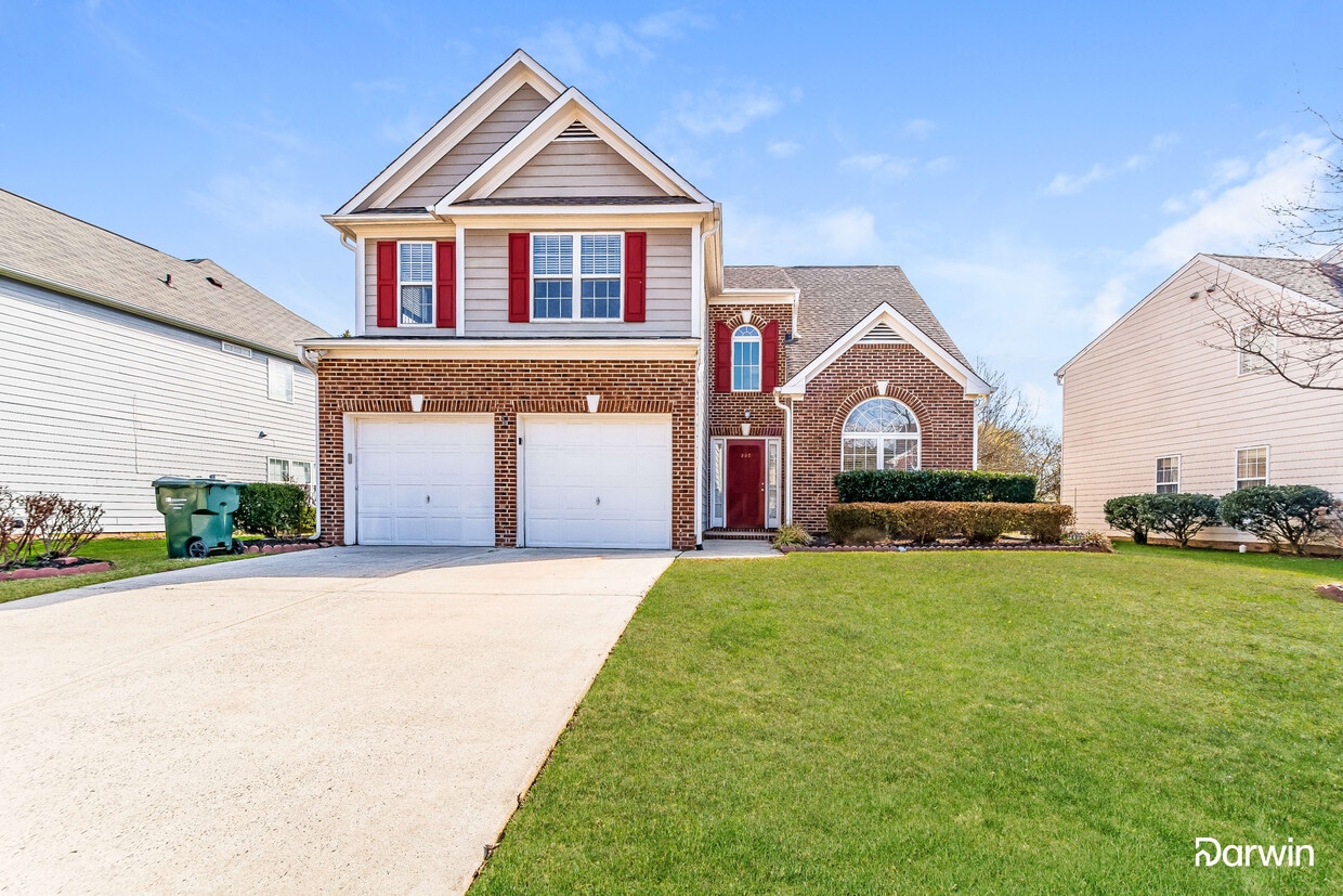 305 N Water's Edge Dr, Durham, NC 27703 | Apartments.com