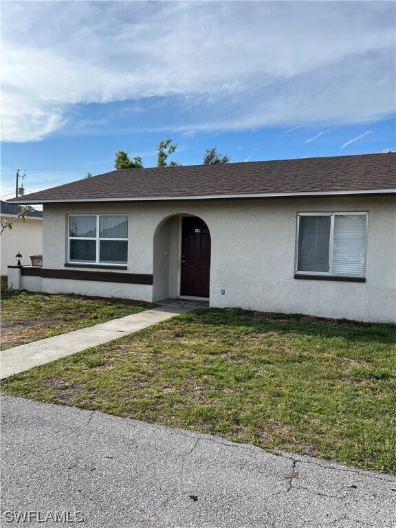 523 SE Van Loon Terrace, Cape Coral, FL 33990 - Townhome Rentals in ...