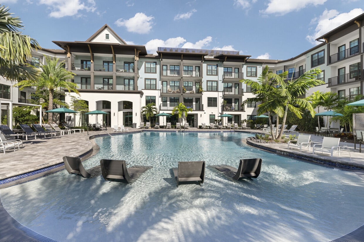 Indigo Stuart Apartments - 3800 S Kanner Hwy Stuart, FL 34994 ...