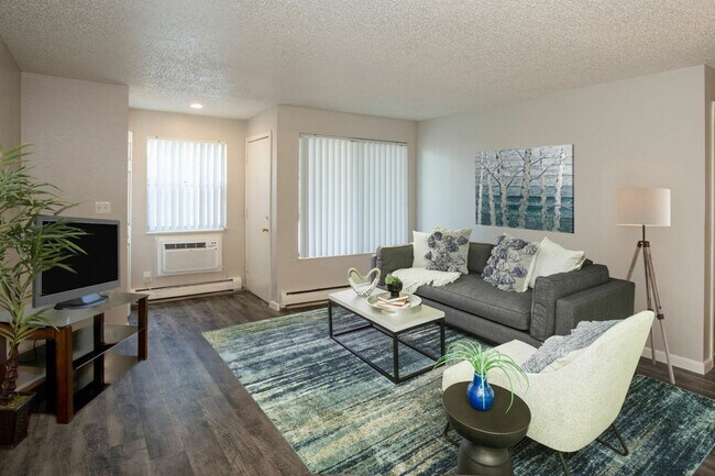 Spring Creek Apartments for Rent with a Walk-In Closet - Colorado ...