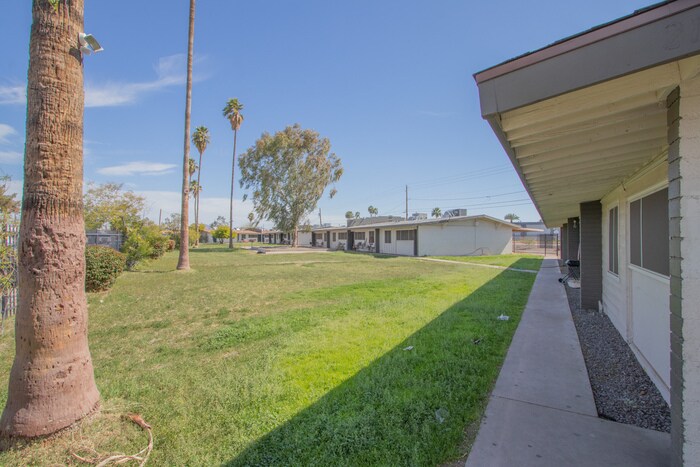 2115 W Devonshire Ave Unit 13, Phoenix, AZ 85015 - Room for Rent in ...