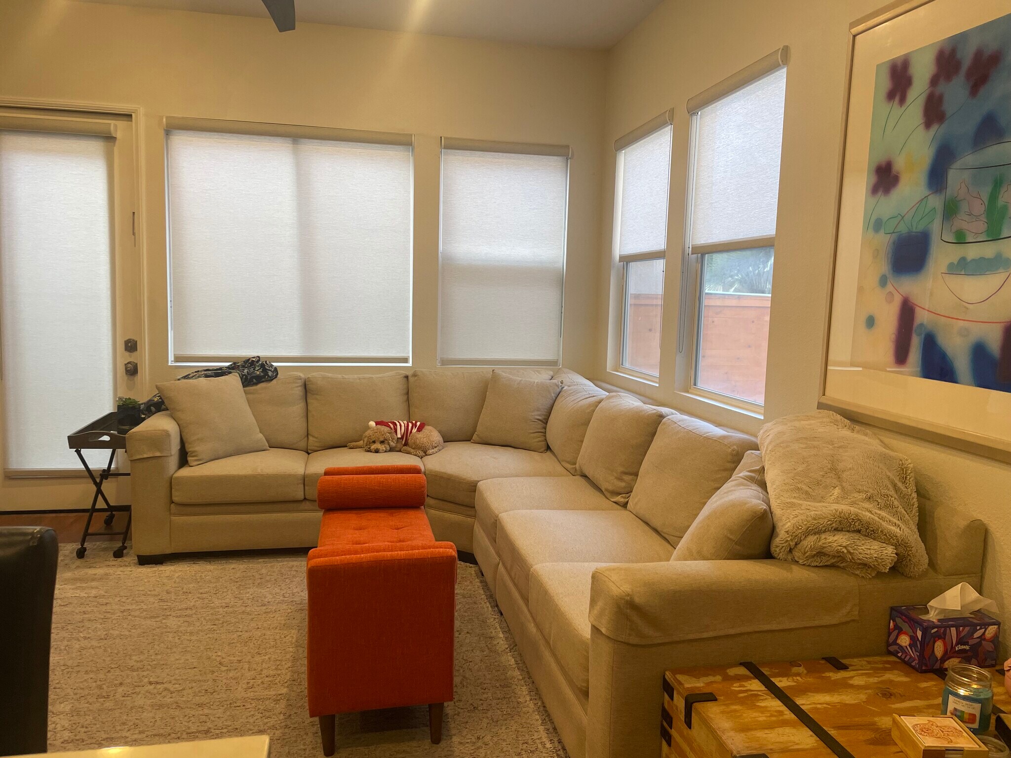 3862 Ruette San Raphael, San Diego, CA 92130 - House Rental in San ...