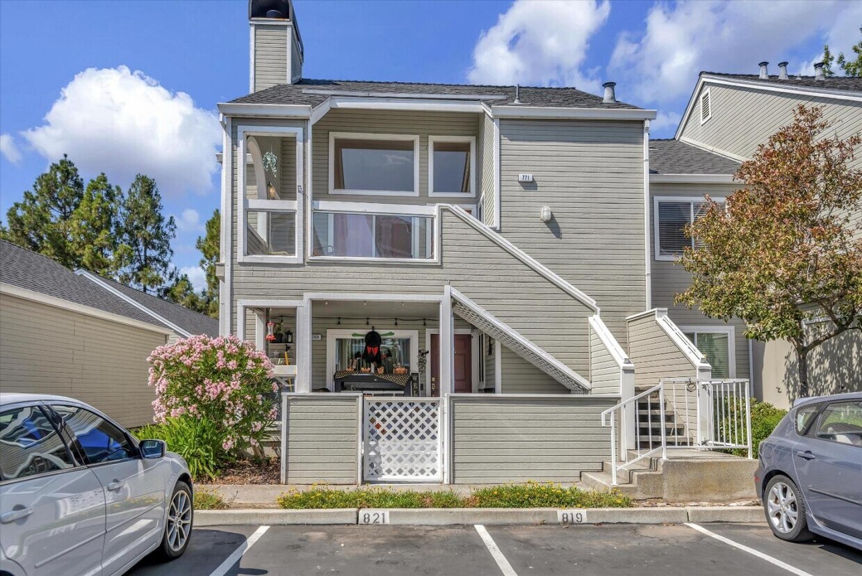 771 Port Walk Pl, Redwood City, CA 94065 - Condo for Rent in Redwood ...