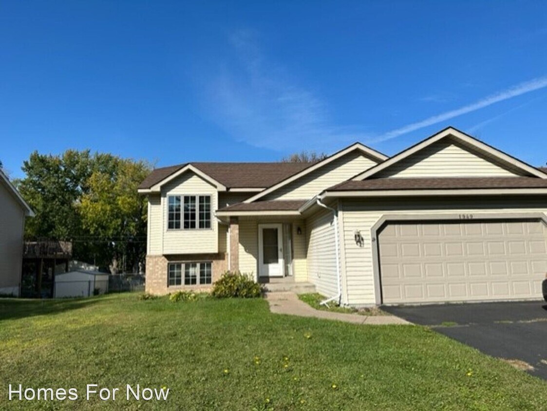 1949 Ide St, Saint Paul, MN 55109 - House Rental in Saint Paul, MN ...