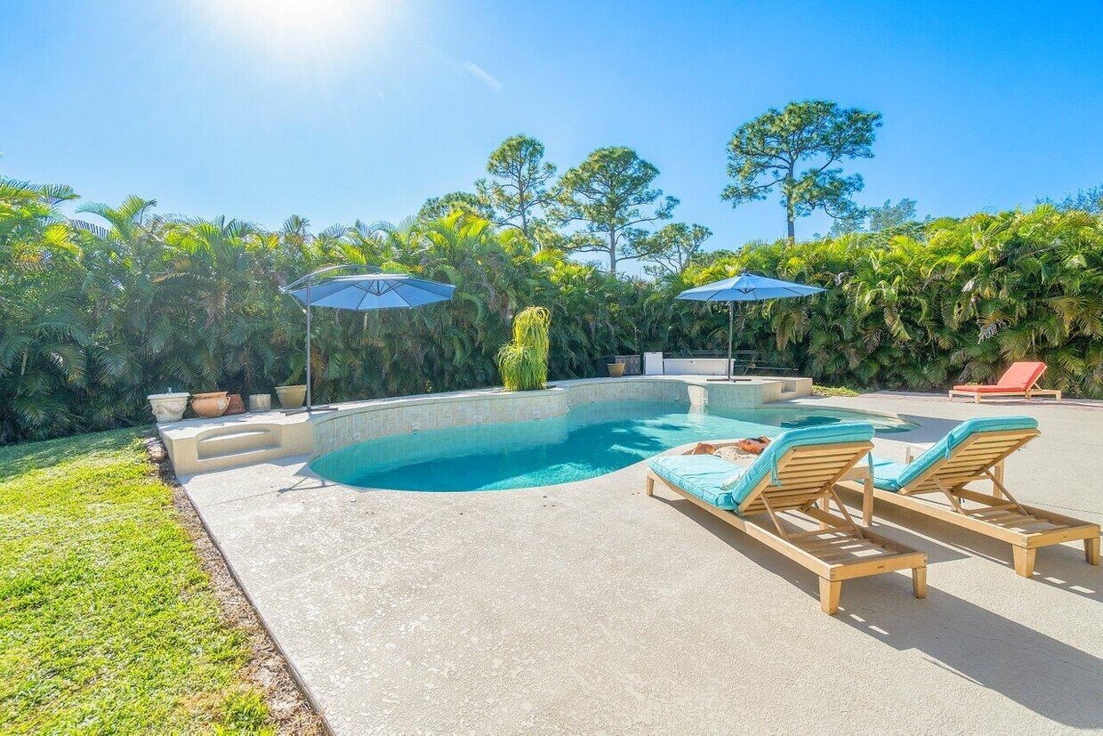 17150 89th Pl N, Loxahatchee, FL 33470 - House Rental in Loxahatchee ...