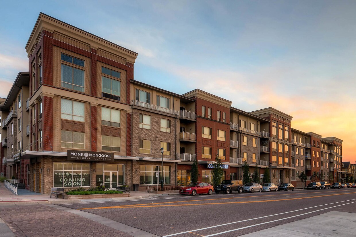 Ovation - 9580 Ridgegate Pky Lone Tree, CO 80124 | Apartments.com
