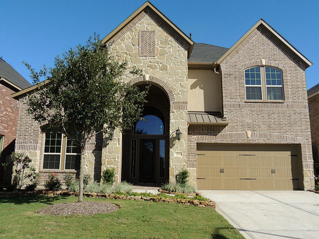 27914 Hunters Rock Ln, Katy, TX 77494 - House Rental in Katy, TX ...