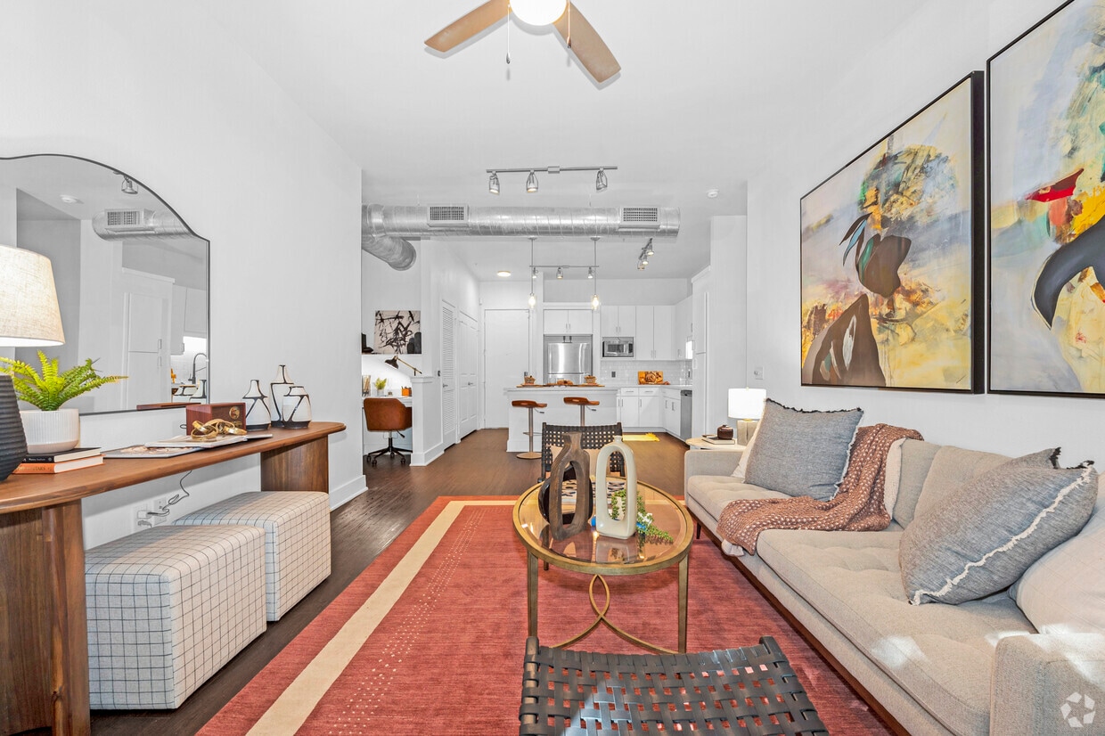 Trend Design District - 1531 Inspiration Dr Dallas, TX 75207 ...