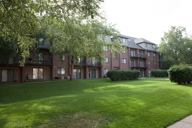 Stony Ridge Apartments - Alquileres en Lincoln, NE | Apartamentos.com