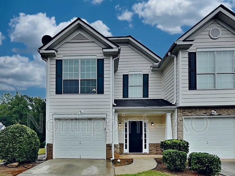 3666 Harvest Dr, Decatur, GA 30034 - House Rental in Decatur, GA ...