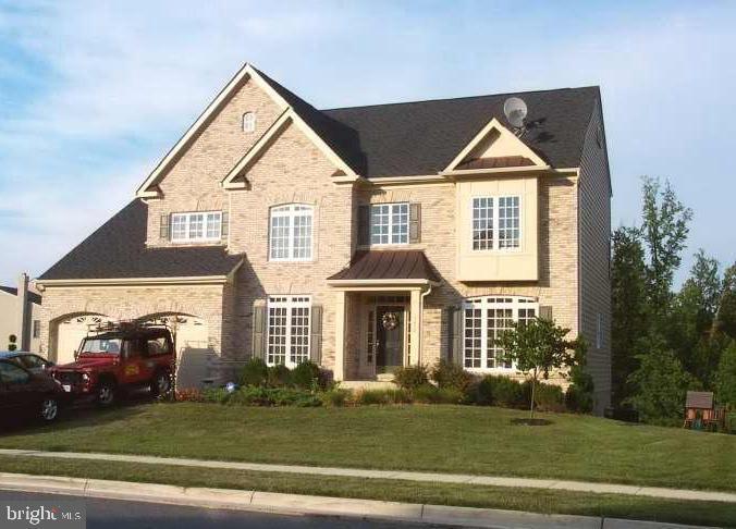 3656 Stonewall Manor Dr, Triangle, VA 22172 - House Rental in Triangle ...