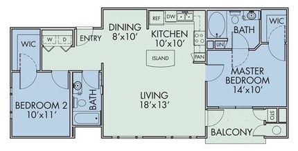 Costa Almadena Rentals - San Antonio, TX | Apartments.com