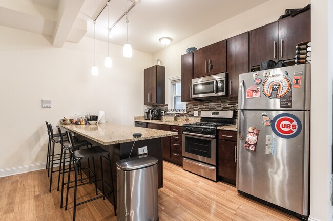 3047 N Kimball Ave Unit 1F, Chicago, IL 60618 - 3047 N Kimball Ave ...