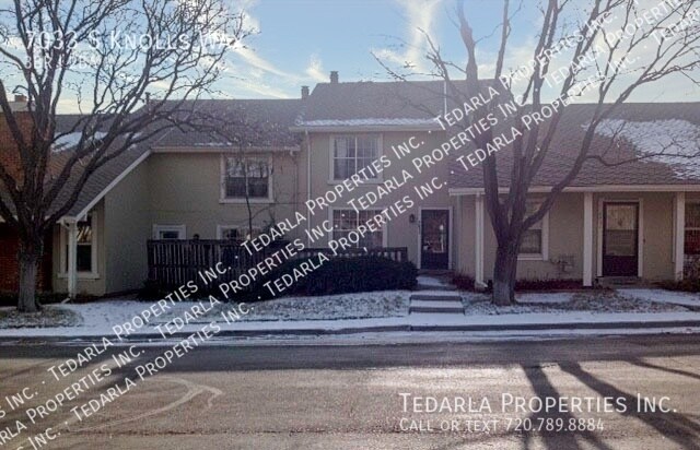 7033 S Knolls Way, Centennial, CO 80122 - House Rental in Centennial, CO | Apartments.com