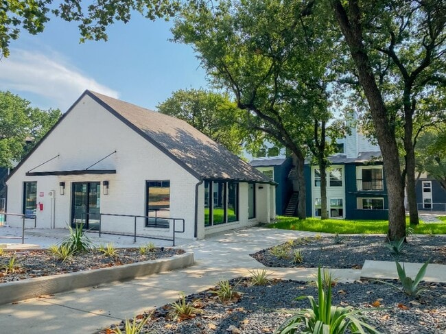 The Campbell Apartments - 7301 Ederville Rd Fort Worth, TX | Apartments.com