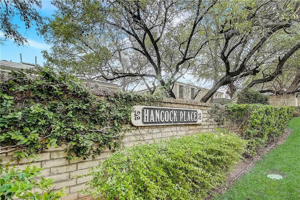 914 E 32nd St Unit 202, Austin, TX 78705 - Condo for Rent in Austin, TX ...