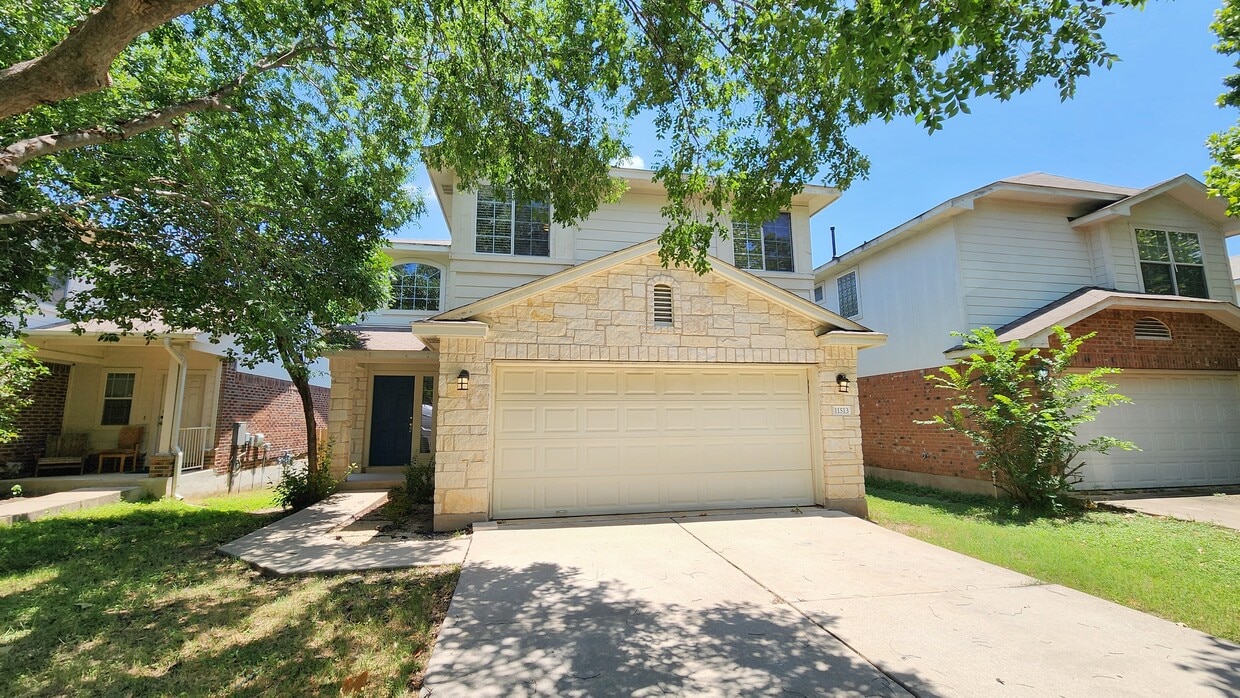 11513 James B Connolly Ln, Austin, TX 78748 - House Rental in Austin ...