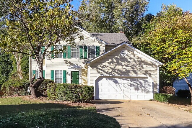 Garrison Village Condos for Rent - Charlotte, NC | Apartments.com