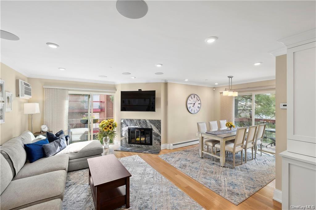 55 N Broadway Unit 2-9E, White Plains, NY 10601 - Condo for Rent in White Plains, NY ...