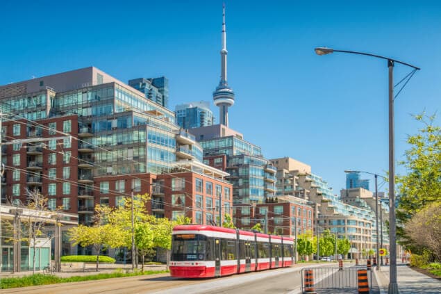 About Toronto, ON: Guide to Living in Toronto | Apartments.com