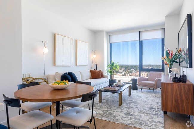 Stella - 10-14 LeCount Pl New Rochelle, NY - Apartments for Rent in New ...