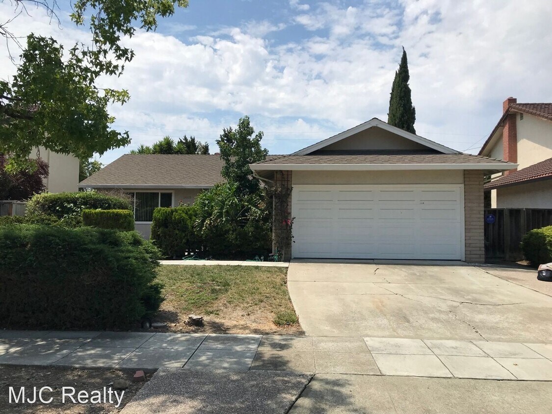 1465 Japaul Ln, San Jose, CA 95132 - House Rental in San Jose, CA ...