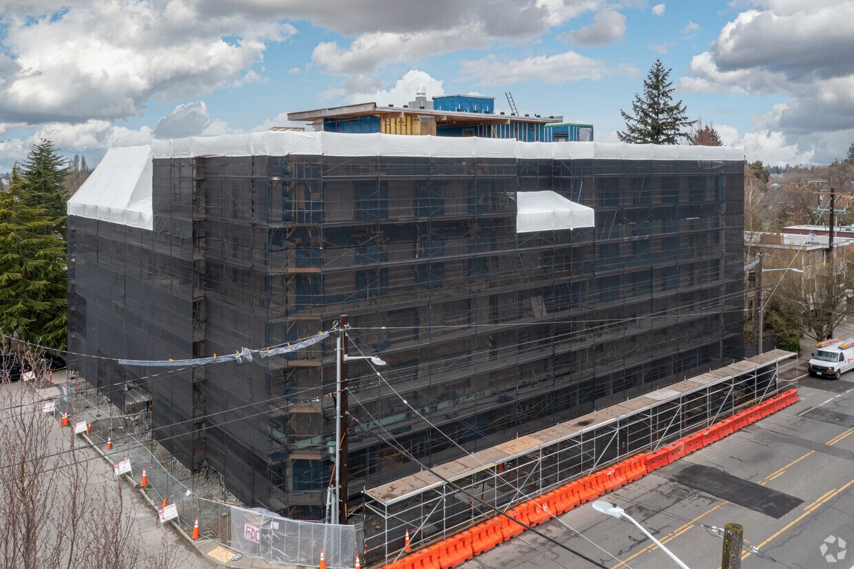Shared Roof Project - Apartments in Seattle, WA | Apartments.com