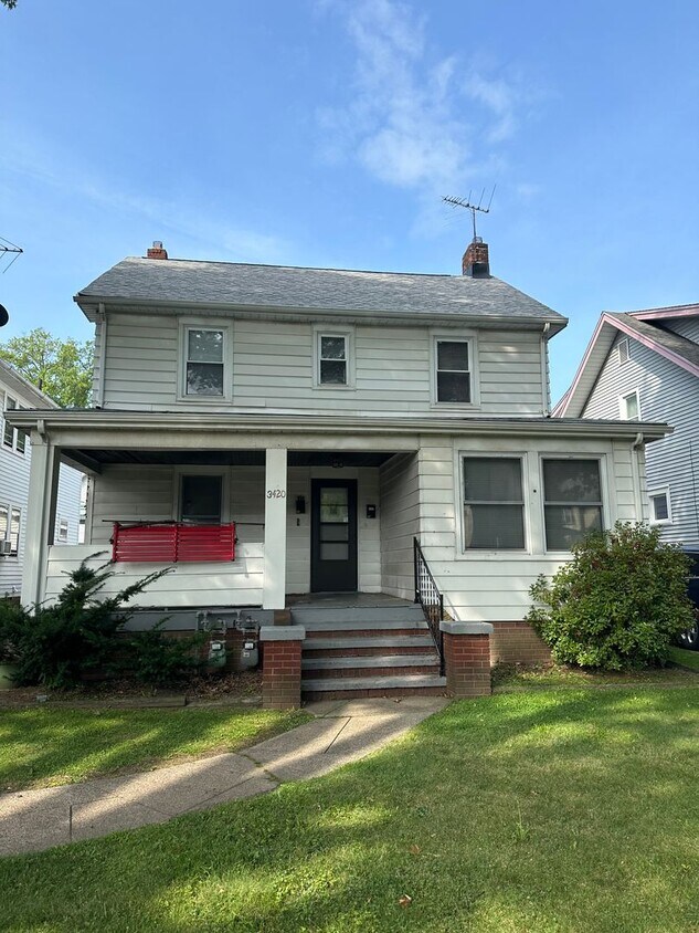 3420 W 130th St Unit Up, Cleveland, OH 44111 - Room for Rent in ...