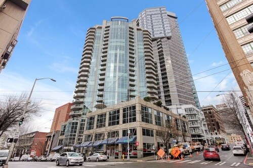 2000 1st Ave Unit 506, Seattle, WA 98121 - Condo for Rent in Seattle ...