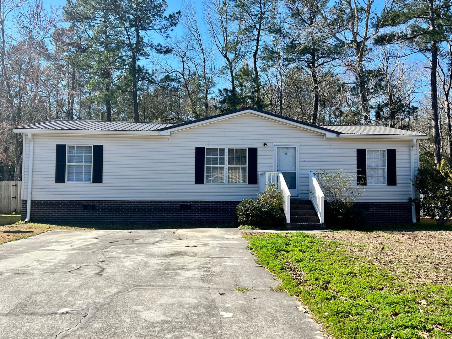 1760 Bridgewater Dr, Conway, SC 29526 - House Rental in Conway, SC ...