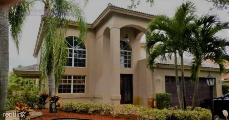 10028 NW 57th Pl, Coral Springs, FL 33076 - House Rental in Coral ...