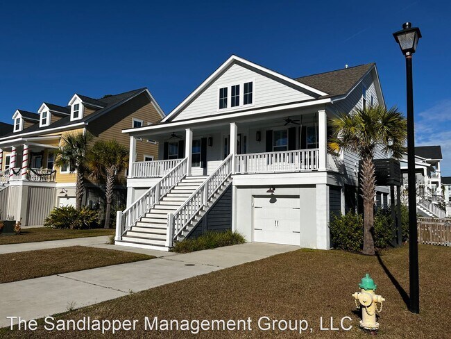 2658 Colonel Harrison Dr, Johns Island, SC 29455 - House Rental in ...