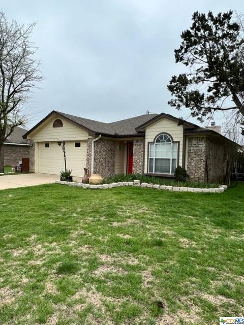 18 Verbena St, Belton, TX 76513 - House Rental in Belton, TX ...