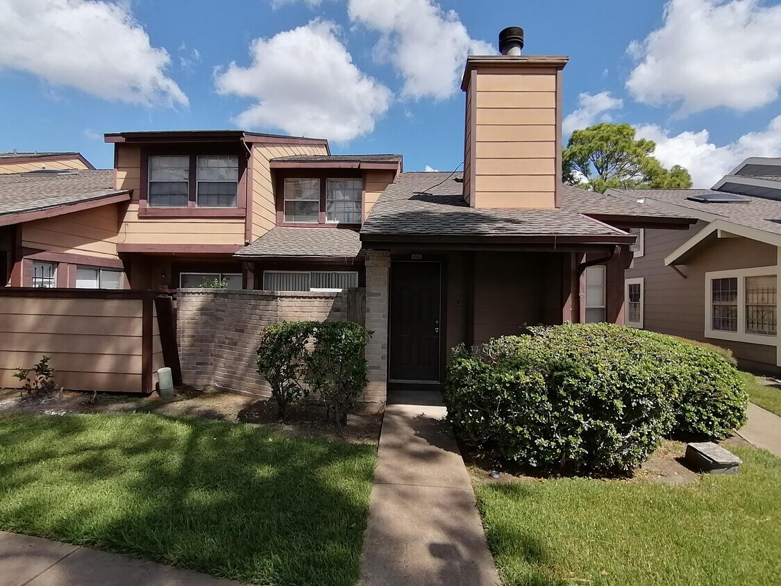 12229 Lemon Ridge Ln, Houston, TX 77035 - House Rental in Houston, TX ...