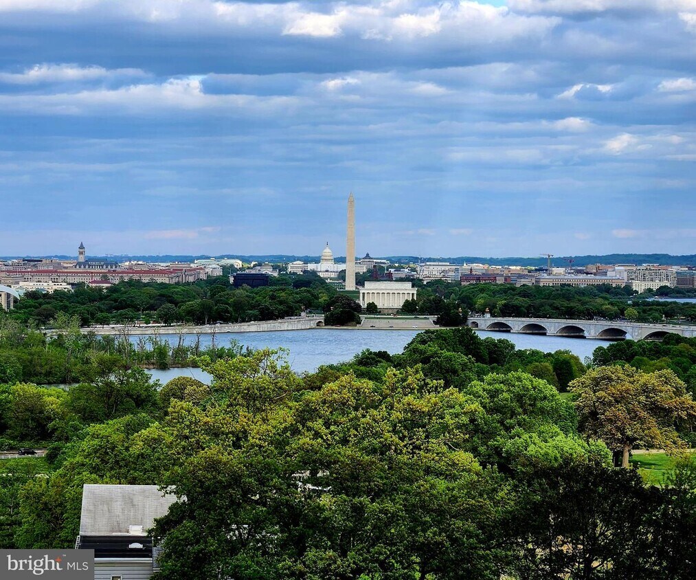 1200 N Nash St Unit 515, Arlington, VA 22209 - Room for Rent in ...